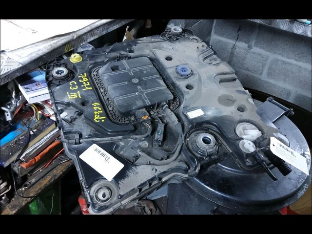 RESERVOIR AD BLUE CITROEN C3 - 3 phase 1 RESERVOIR CERINE C3/3 1.6 HDI ...