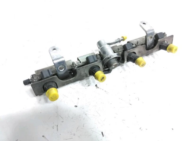 RAMPE D'INJECTION MINI MINI 1 R50/R53 phase 2 13537562264/R:67666121 ...