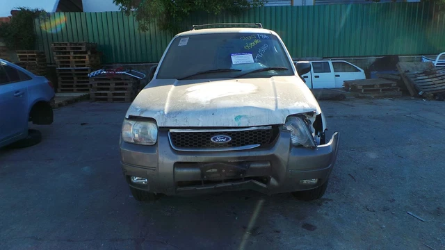 FORD ESCAPE OVERFLOW Bottle Ba-Za, Non Sensor Type, 02/01-05/06 EUR 63 ...