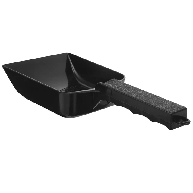 AQUARIUM SUBSTRATE SEDIMENT Cleaning Scoop Fish Tank Accessories Tool ...
