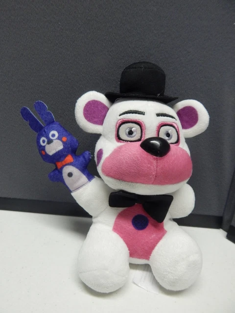 FUNKO FNAF FUNTIME Freddy Five Nights Freddy's Sister Location Bon Bon ...