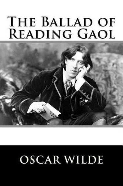 THE BALLAD OF Reading Gaol par Oscar Wilde (anglais) livre de poche EUR ...