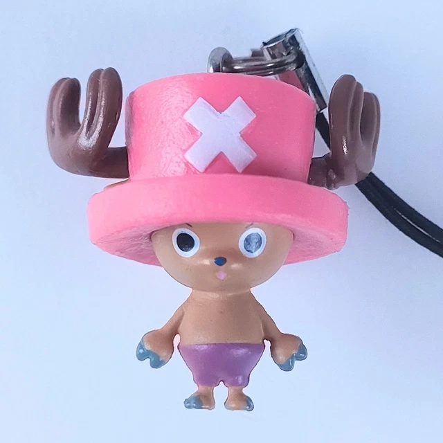 FIGURINE TONY TONY Chopper One Piece Dragon Ball Jump 40th Anniversary ...