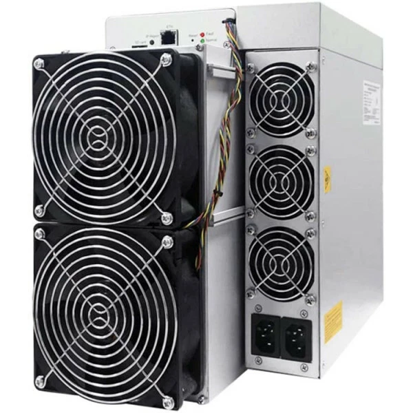 ANTMINER L9 16.2GH/S EUR 18.988,00 - PicClick FR