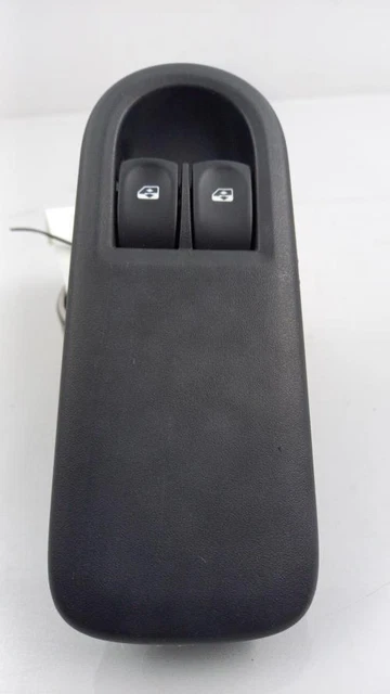 INTERRUPTEUR DE LEVE vitre RENAULT CLIO 3 PHASE 2 BREAK 8200214943 EUR ...