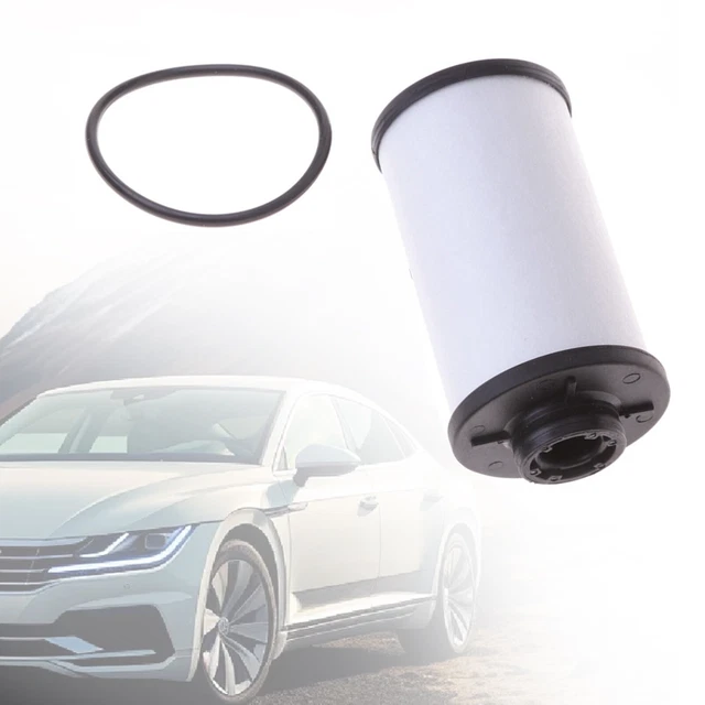 DSG DCT TRANSMISSION Oil Filter Fits Audi A1 A3 VW Skoda Seat 02E 305 ...