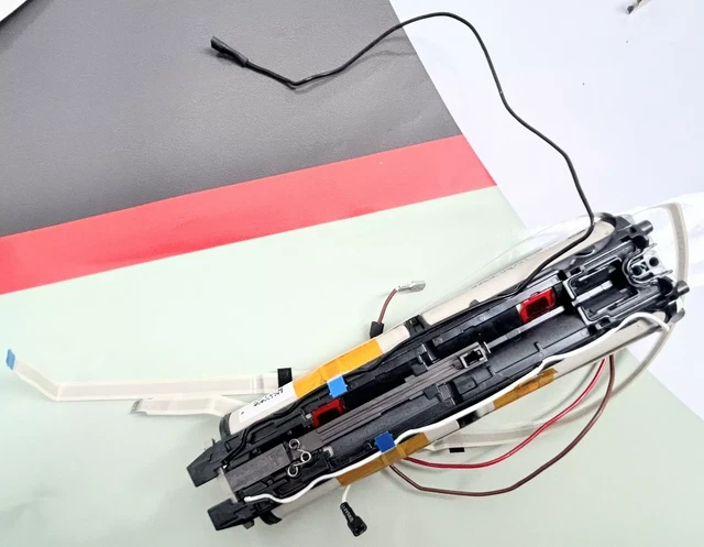 DYSON CORRALE HAIR Straightener (2 Pin) HS03 Batteries & PCB Board Charge issue £18.35 - PicClick UK