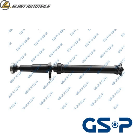 PROP SHAFT FINAL DRIVE PS901649 FOR LAND ROVER DISCOVERYIV 306HP 3.0L ...
