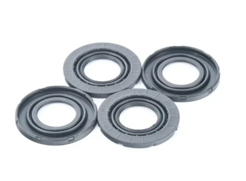 ORIGINALE MINI COOPER Jcw One F54 F55 F56 Kit Riparazione Pinza Freno ...