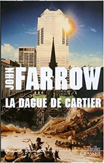 LA DAGUE DE Cartier Français Edition John Farrow EUR 4,29 - PicClick FR