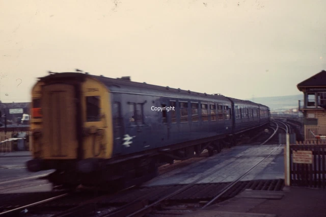 C1 35MM SLIDE BR EMU Class 4COR 3154 £2.00 - PicClick UK
