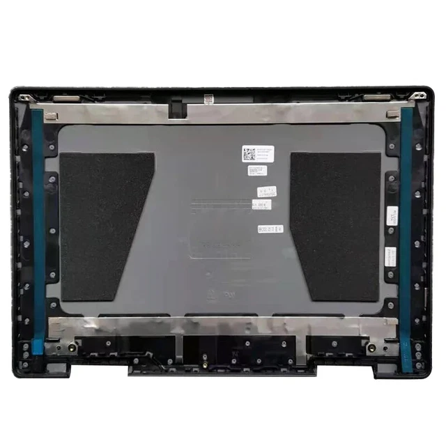 FOR DELL INSPIRON 14 5000 14MF 5481 5482 Laptop LCD Back Cover Front ...