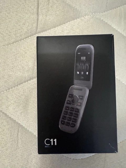 TÉLÉPHONE PORTABLE Sfr C11 Sans Boîte EUR 5,00 - PicClick FR