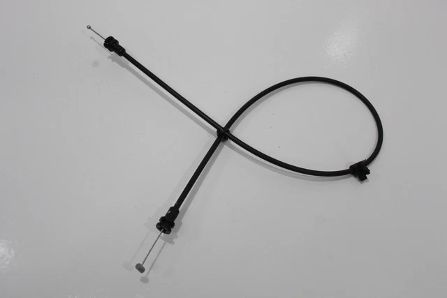 AUDI A4 B8 Câble Bowden pour réglage avant arrière des sièges avant ...