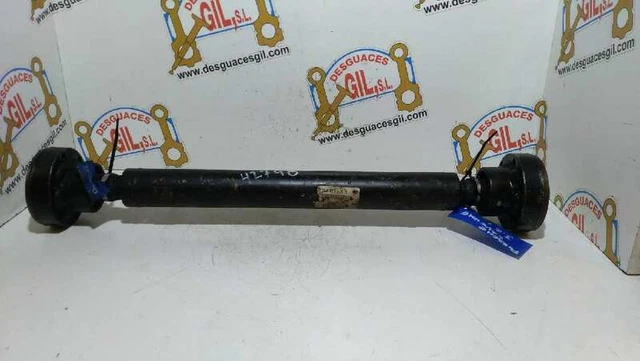7L0521101B CENTRAL TRANSMISSION for PORSCHE CAYENNE 3.2 2002 42798 ...
