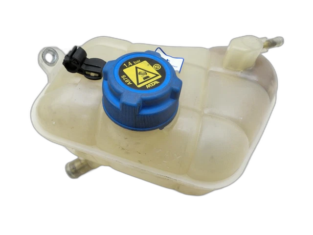 VASE D'EXPANSION POUR Liquide de refroidissement Lancia Delta III 844 ...