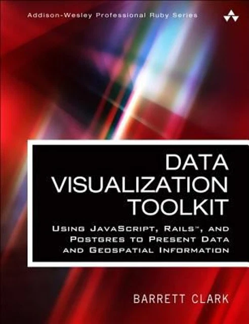 DATA VISUALIZATION TOOLKIT: Using Javascript, Rails, and Postgres to ...