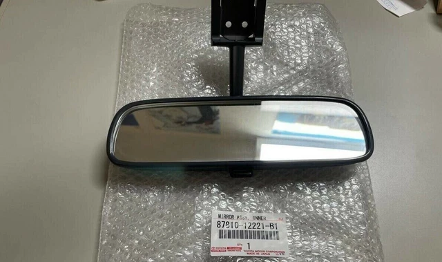TOYOTA GENUINE OEM Corolla AE86 Late Model Inside rearview Mirror EUR ...