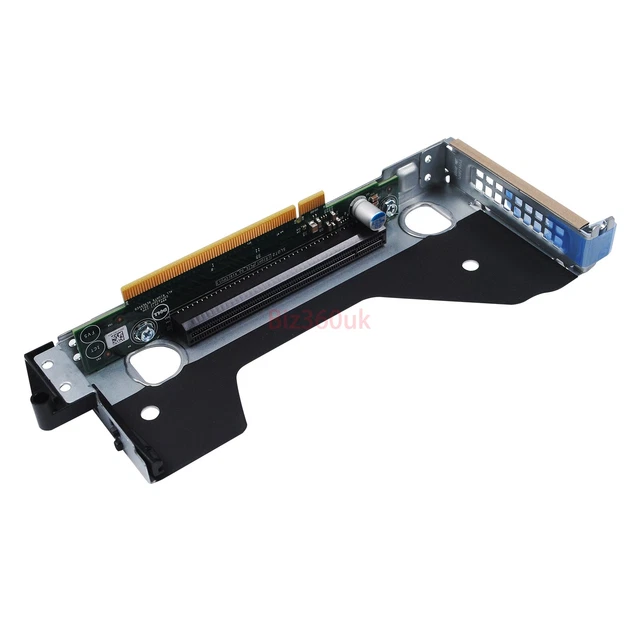 NEW FOR DELL EMC PowerEdge R440 Chassis Riser 2 Card LP X16 PCI-E 3.0 ...