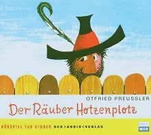 NEUES VOM RÄUBER Hotzenplotz de Mendl,Michael, Semmelrog... | CD | état ...