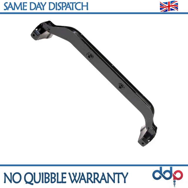 BRAND NEW GENUINE Hyundai Matrix Rear Subframe Crossmember 62610-17000 ...