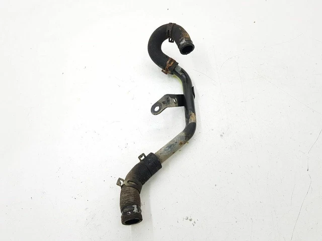 PEUGEOT 307 ENGINE Radiator Water Coolant Pipe Hose AMD72456 £13.00 ...