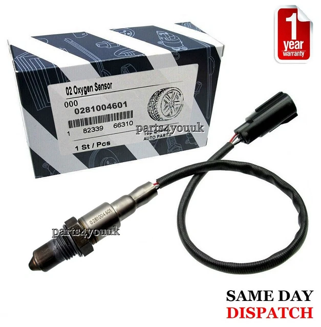 FOR LAND RANGE ROVER EVOQUE DISCOVERY SPORT LAMBDA OXYGEN O2 SENSOR 2.0 ...