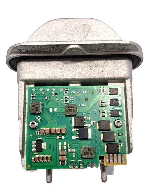 OPEL ASTRA K 2015- Module LED Inverter - NEUF ORIGINAL 7960511099 ...