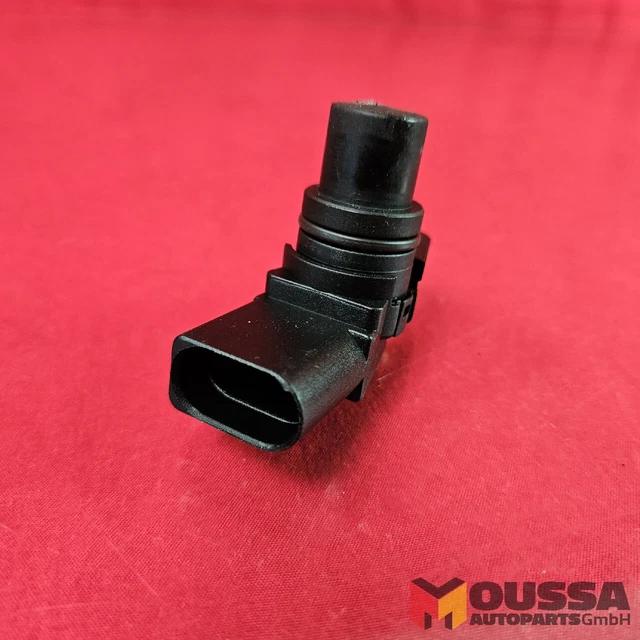 SENSOR DE POSICIÓN sensor árbol de levas VW Golf IV 1J 2001 036907601 ...