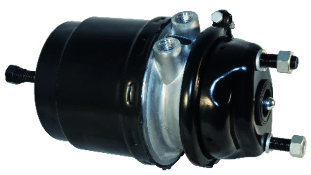 CIL.DOPPIO MEM-PIST FREINS Disque T.24-24 Pour Wabco Tourismo OE ...