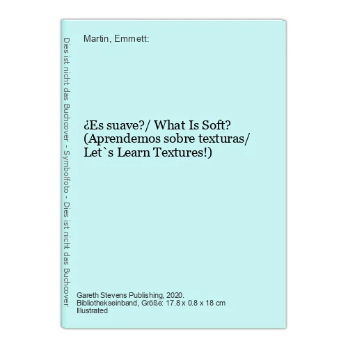 ¿ES SUAVE?/ WHAT Is Soft? (Aprendemos sobre texturas/ Let`s Learn ...