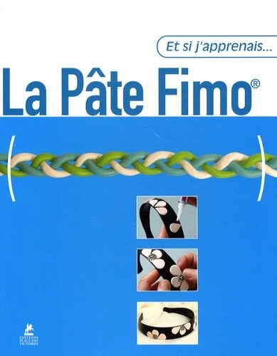 ET SI APPRENAIS La Pate Fimo, Jordi Vigue EUR 3,00 - PicClick FR