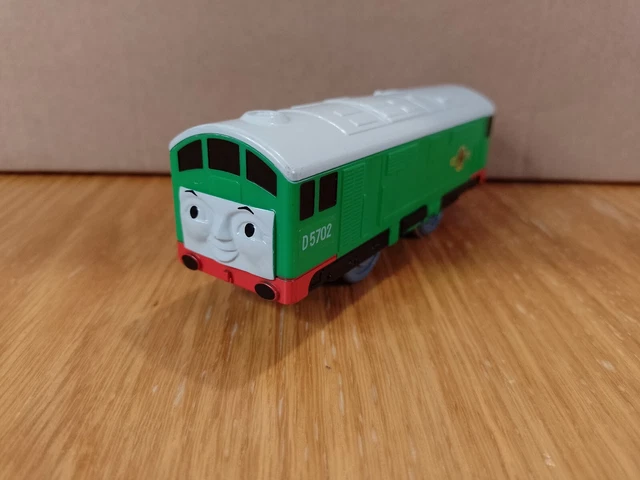 BOCO TRAIN - Tomy - Tested And Working - Thomas And Friends £27.99 ...