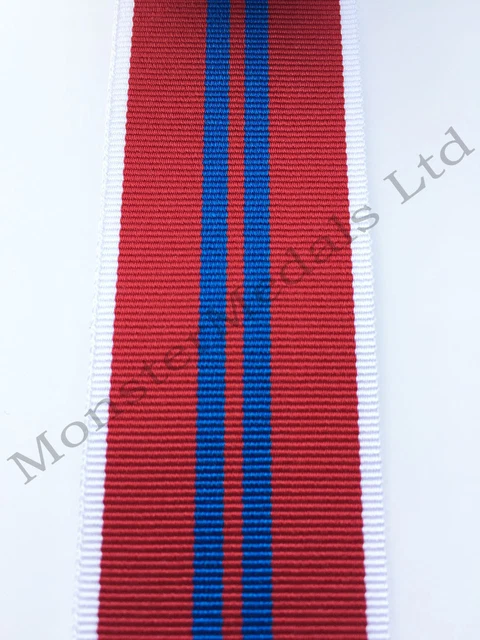 QUEEN ELIZABETH EIIR Coronation 1953 Full Size Medal Ribbon Choice ...