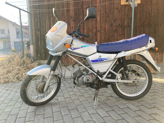 Simson S53 M
