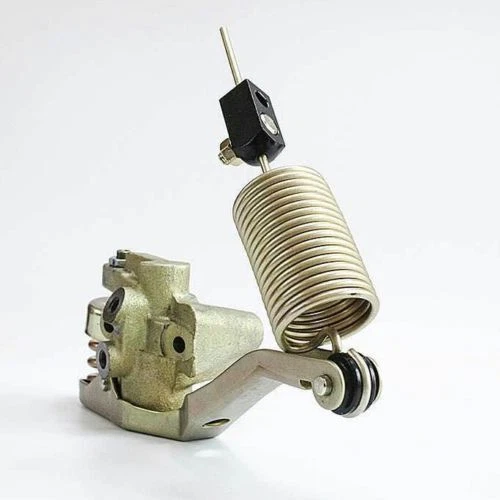 FORD TRANSIT 1992-2000 Brake Compensator Load Sensing Valve 2 Pipe ...