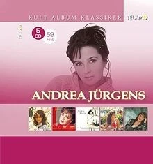 KULT ALBUM KLASSIKER de Jürgens,Andrea | CD | état très bon EUR 16,49 ...