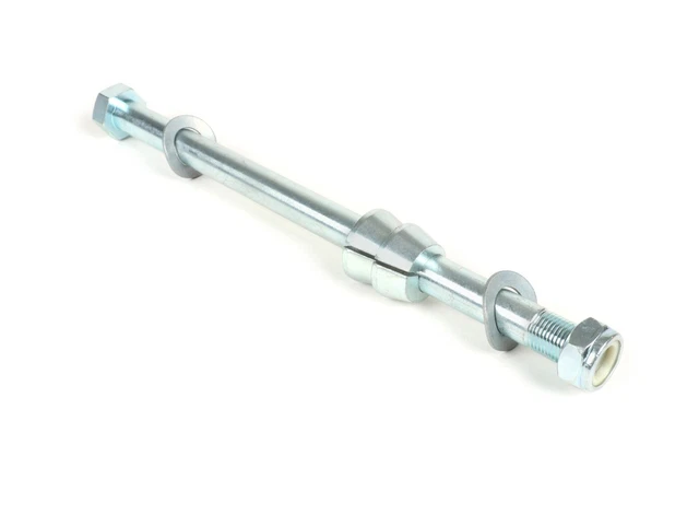 CASA PERFORMANCE LAMBRETTA Offset Engine Bolt & Cones including nuts ...