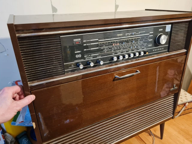 Vintage Radiograms FOR SALE! - PicClick UK