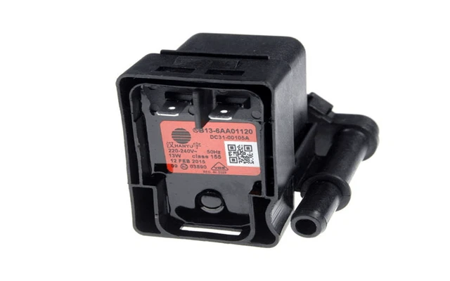 POMPE DE VIDANGE B13-6AA01120 pour SECHE LINGE SAMSUNG - DC31-00105A ...