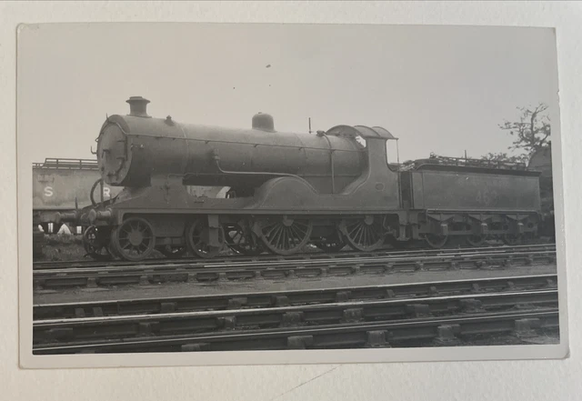 SOUTHERN RAILWAY / Locomotive Photograph - 463 - A488 £3.50 - PicClick UK