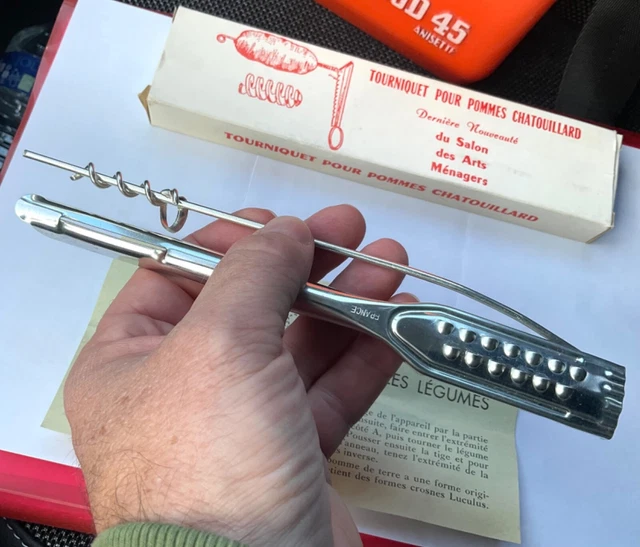 TIGE A FARCIR Les Légumes Tourniquet Pommes Chatouillard Vegetable ...