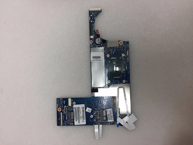 SPS-MB UMA I PENT3560Y 4GB W8 STD 766628-501 - 90 Days RTB Warranty EUR ...