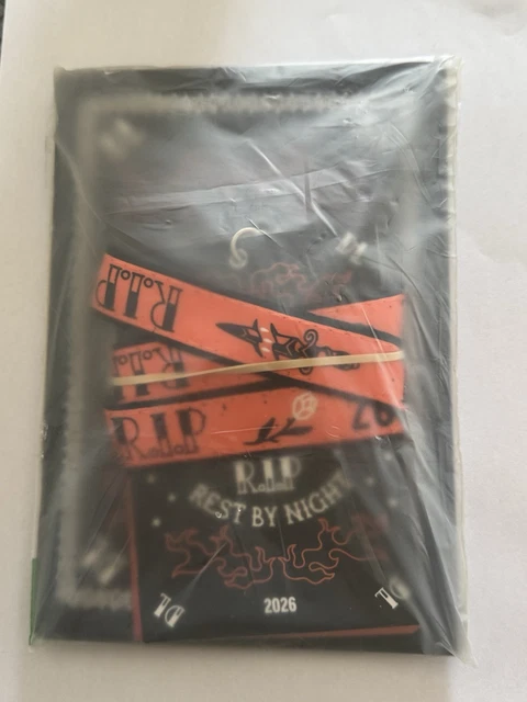 DOWNLOAD FESTIVAL 2026 Program & Lanyard. £10.80 - PicClick UK
