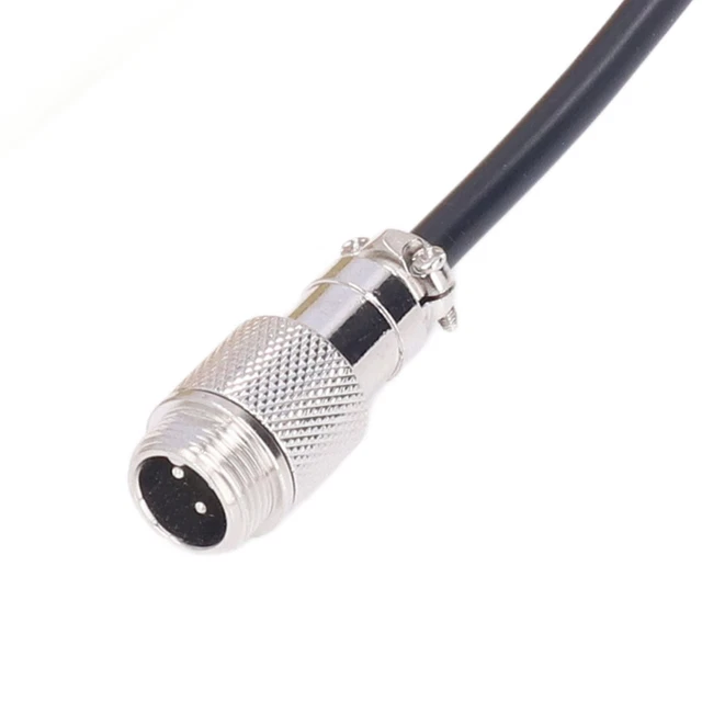 SAFETY LIGHT CURTAIN Infrared Light Grating With Adapter Line For ...