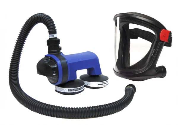 PROFLOW SC 160 Fh31 Scott Safety/3M Ready Pack 2029874 Complet Neuf ...