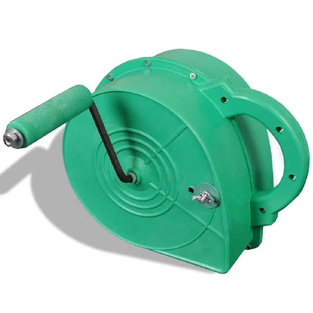 PUTZWERFER BETON PUTZ Haftputz Putzhexe Putzschleuder Putzer Wand ...