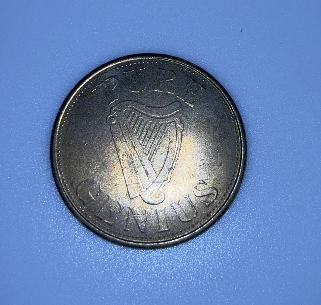 RARE GUINNESS PURE Genius Token - Exchange For A Free Pint of Draught ...
