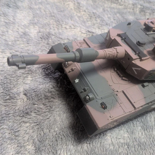 [NEED REPAIR] JGSDF Type 90 £74.12 - PicClick UK