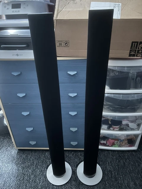 PRO LAB ACTIVE 6000 Bang & Olufsen Speakers £80.00 - PicClick UK